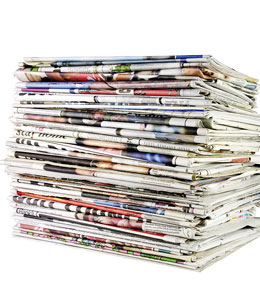 Comment réaliser une revue de presse